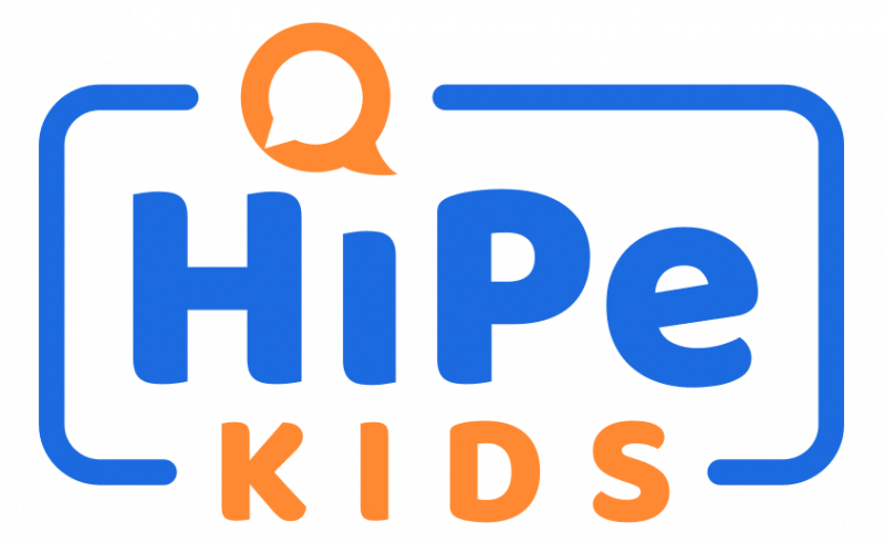 HiPe kids : Cours d'Anglais en visio pour enfants Avis +code promo - L ...